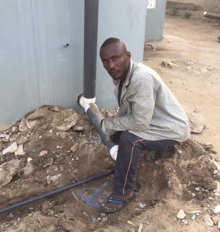 DanBiogas